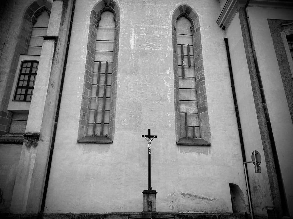 Po stopách zaniklé kaple Panny Marie u minoritů v Uničově | MKZ Uničov